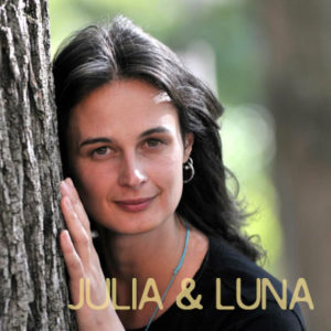 julia_luna | Julia Butterfly Hill